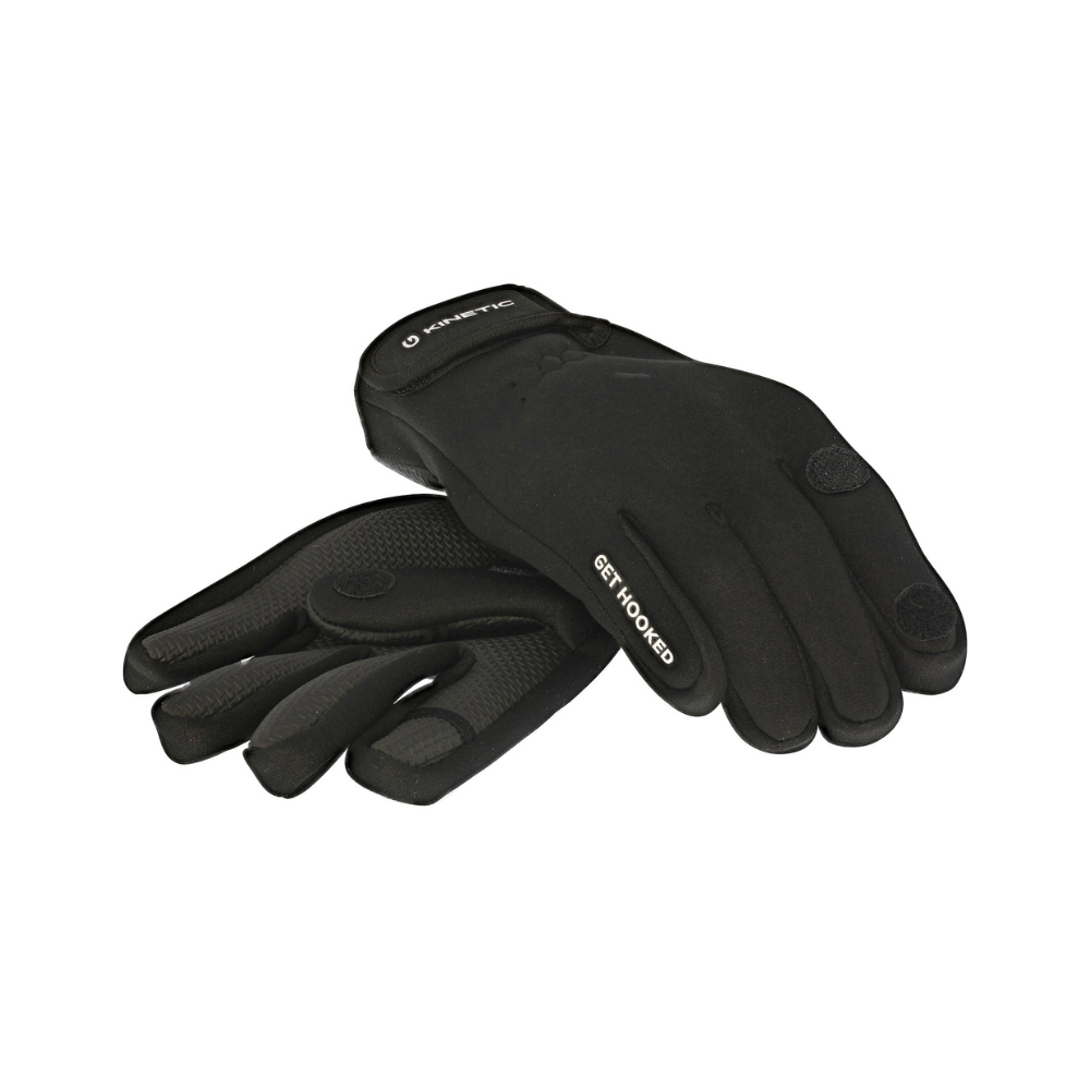 KINETIC NEOPRENE GLOVE – Fiskehörnan